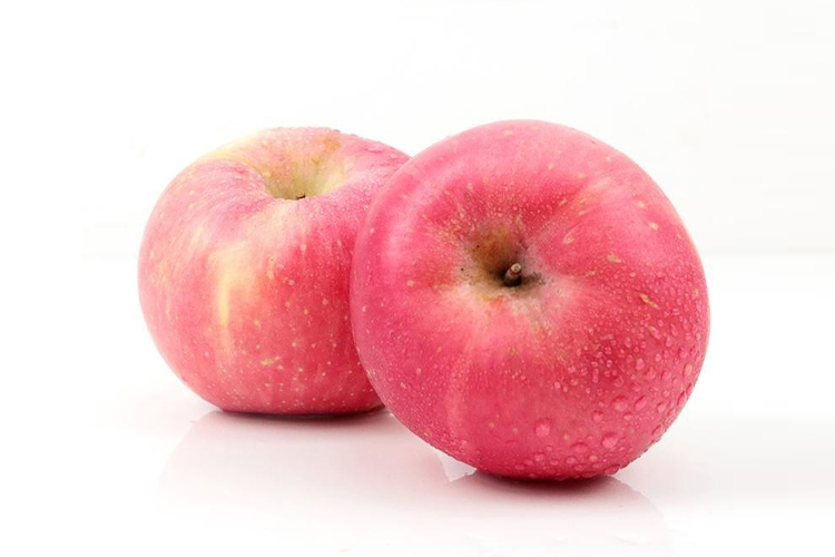 FUJI APPLE 3PCS - Jiada