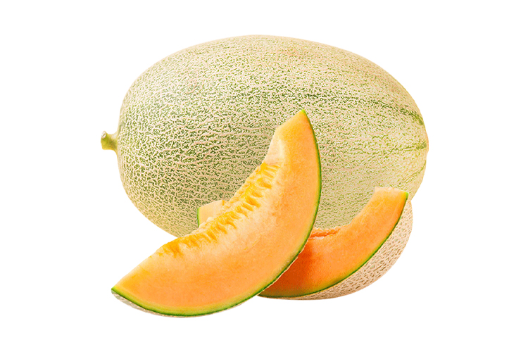 HAMI MELON 1PCS - Jiada