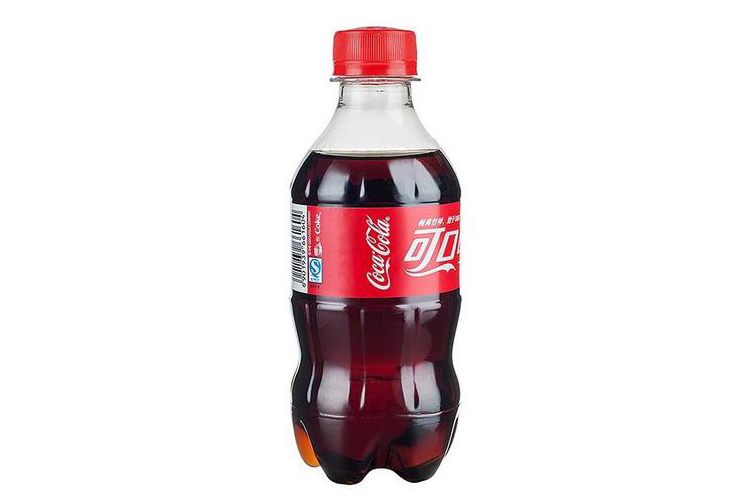 COCA COLA 300ML - Jiada
