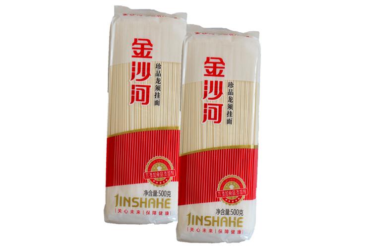 ZHEN PIN FANG DAI LONG XU MIAN 500G - Jiada